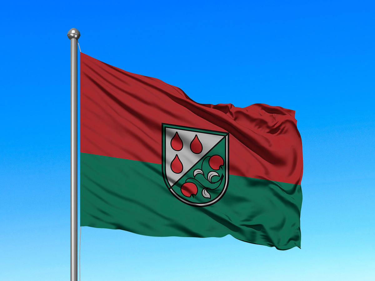 Latvijas reģionu un novadu karogi – Karogu Veikals