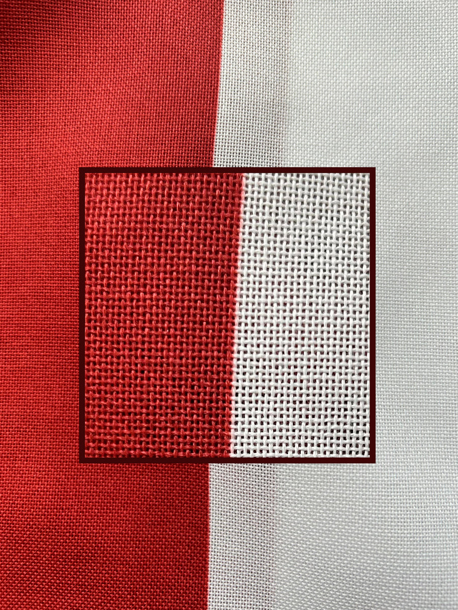 Izturīgs Ukrainas karogs – Karogu Veikals