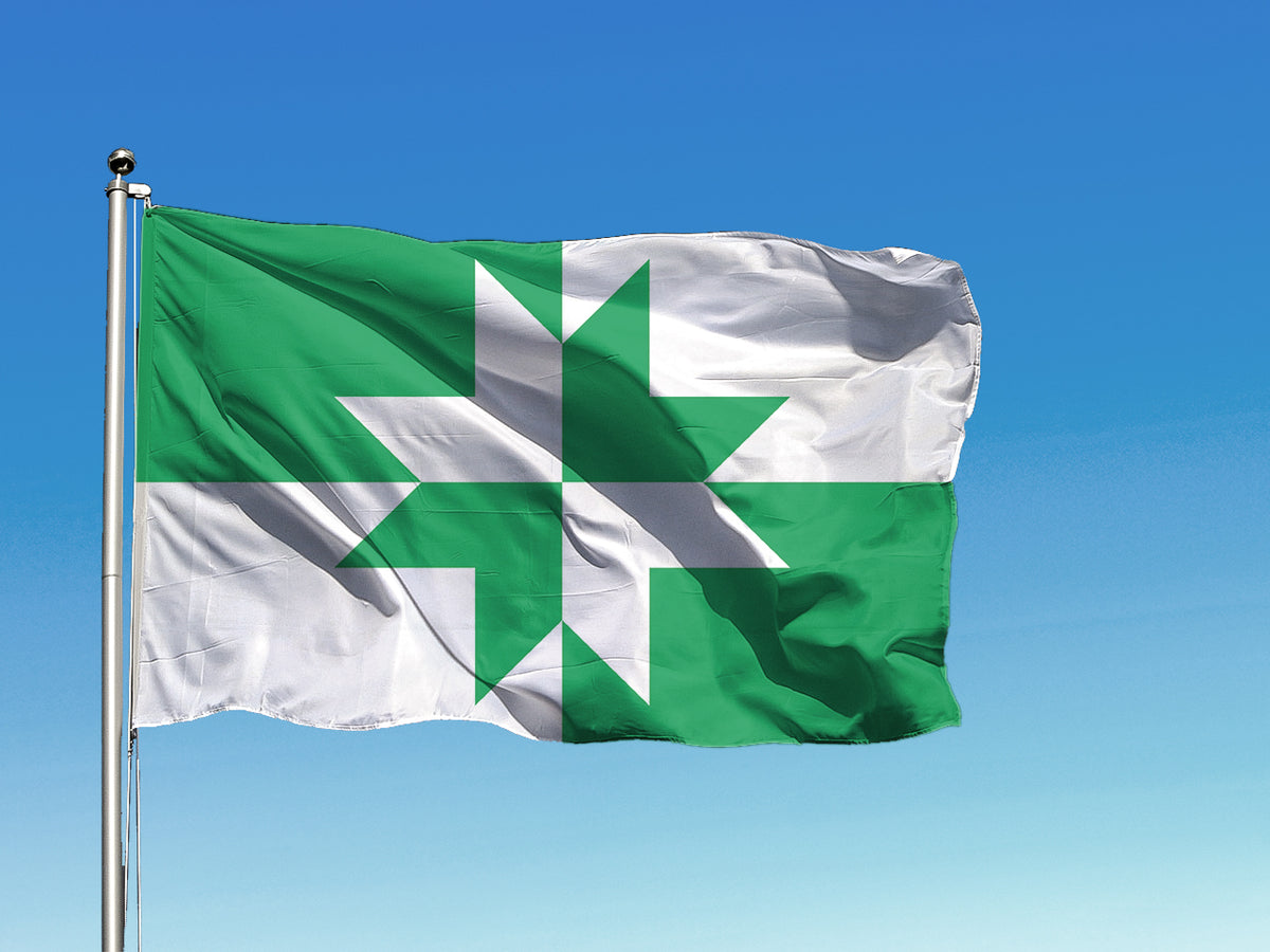 Rapla valla lipp – Karogu Veikals