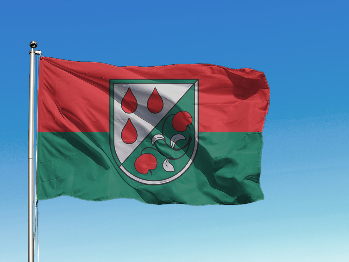 Olaines novada karogs – Karogu Veikals