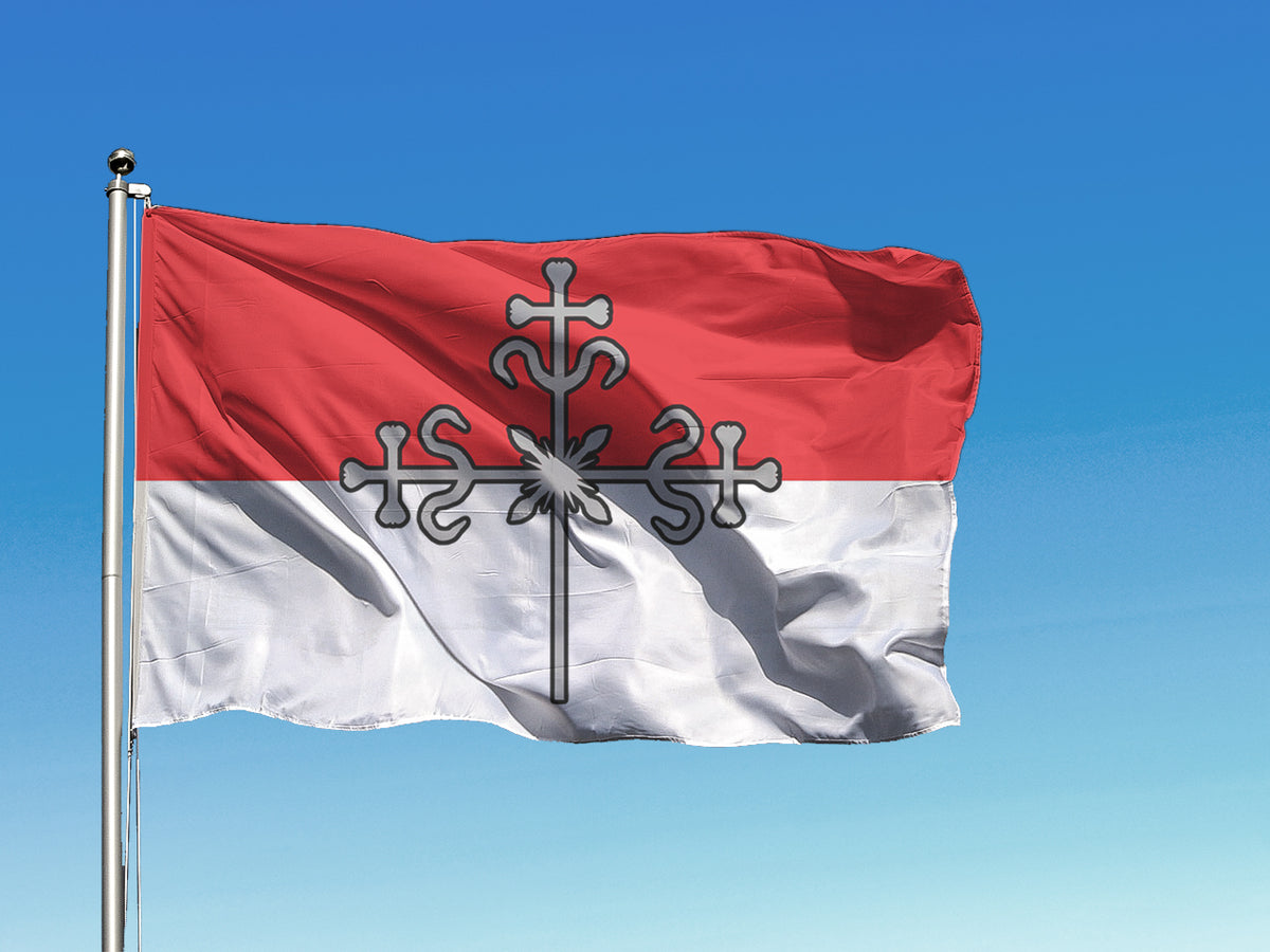 Suitu karogs – Karogu Veikals