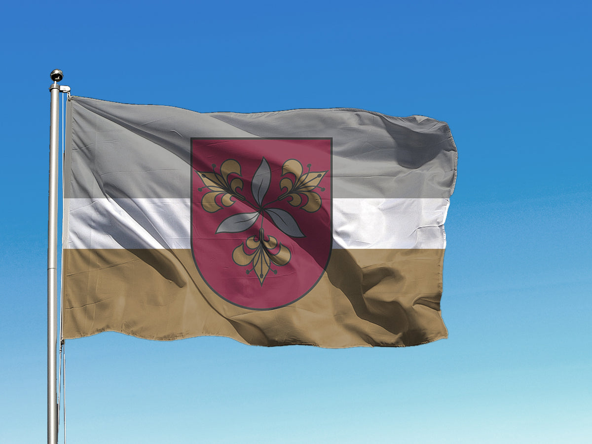 Vecumnieku novada karogs – Karogu Veikals